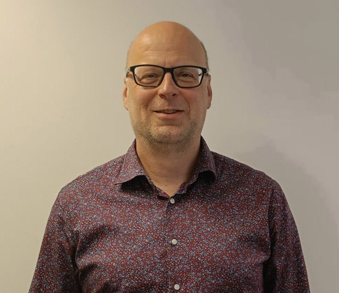 Vilka är vi? - Circle of Trust Sweden AB